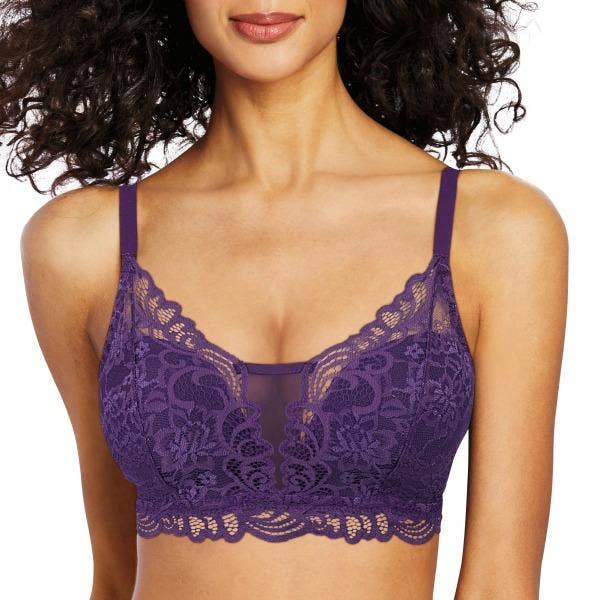The 20 Most Comfortable Bras And Sleep Bras That You Can Snooze In